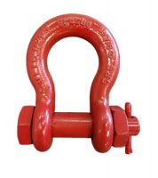 Crosby S.P.A. Shackle Self Color S-209 - Boise Rigging Supply