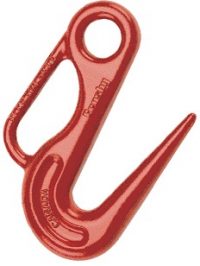 Crosby Sorting Hook with Handle A-378 - Boise Rigging Supply