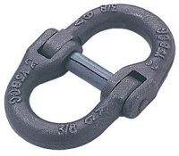 Crosby Alloy Lok-A-Loy A-336 Connecting Link - Boise Rigging Supply