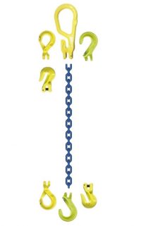 Slings Archives - Boise Rigging Supply