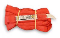 Poly Round Sling OL3 - Yellow - Boise Rigging Supply
