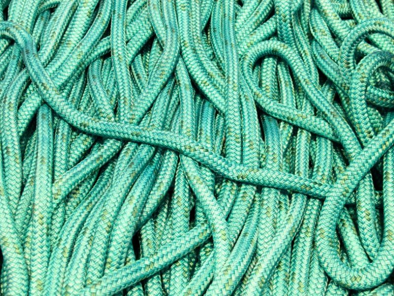 Cordage - Boise Rigging Supply