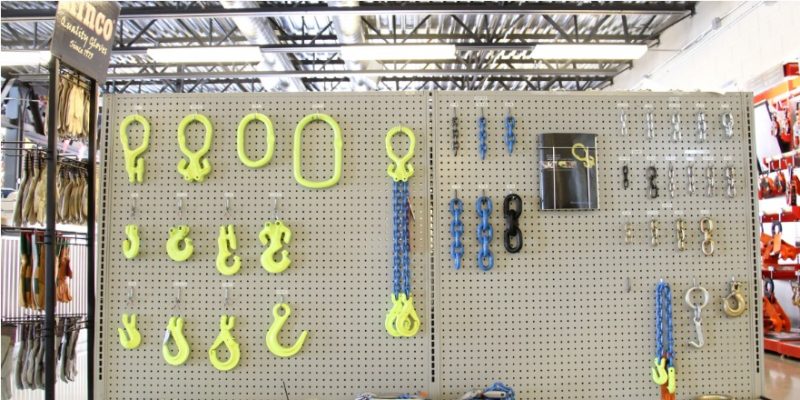 Chain - Boise Rigging Supply
