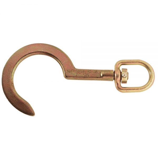 Crosby Sorting Hook with Handle A-378 - Boise Rigging Supply